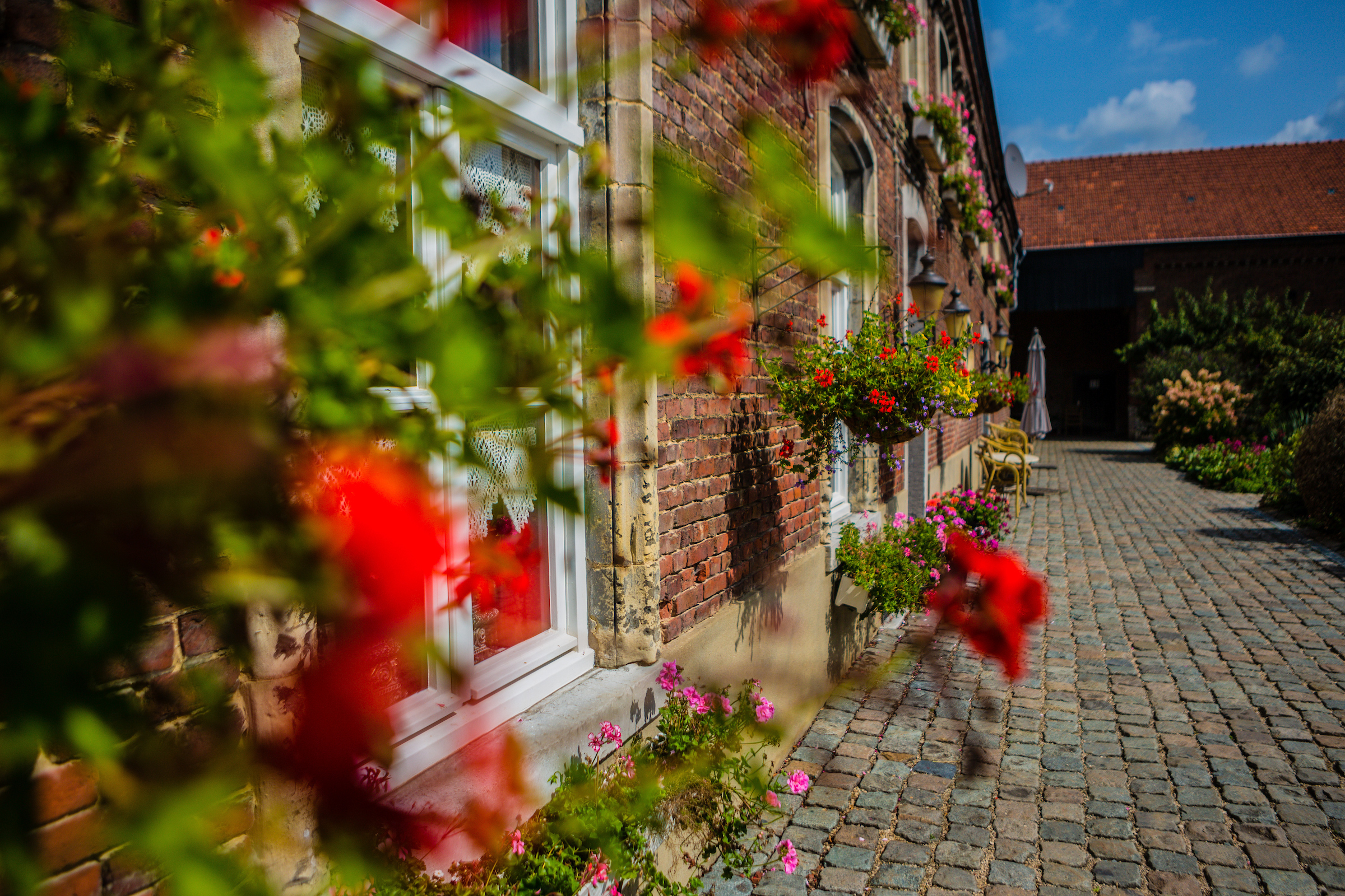 Attraktionen und Sehenswürdigkeiten